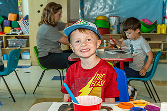 Recreation Summer Camps // Recreation & Culture Programs / City of St ...